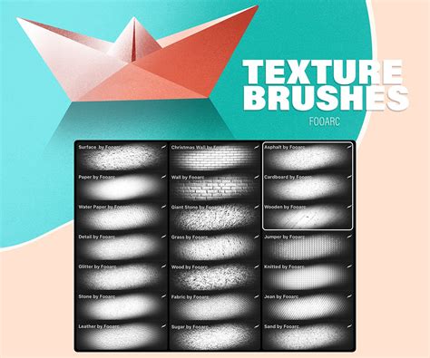 Premium Procreate Texture Brushes Texture Procreate Procreate Tutorial