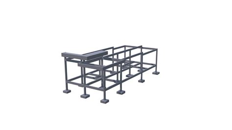 PARA QR CODE D Model By Petrusajalmar E D Sketchfab