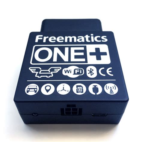 Freematics Freematics ONE Model A
