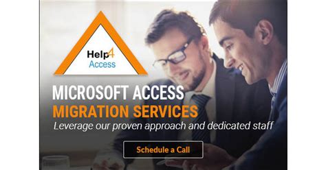 Help4access Microsoft Access Support Services Reviews 2025 Details Pricing And Features G2