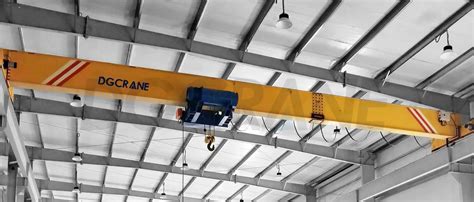 Custom Crane How To Get Your Custom Overhead Crane Dgcrane