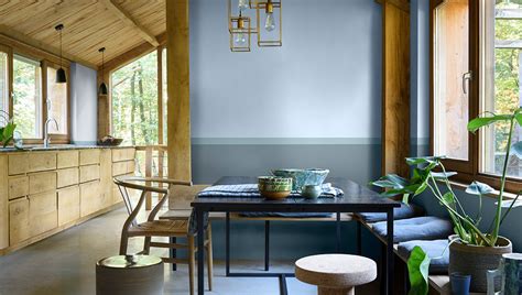Farbtrends Colourfutures Farbe Des Jahres Sikkens Center