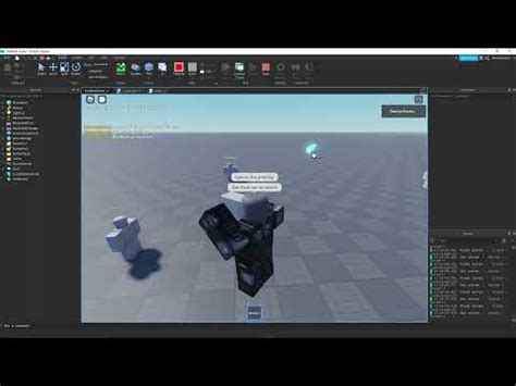 Simple Trouble With RayCasting Scripting Support Developer Forum