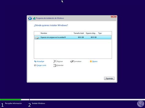 No Se Puede Instalar Windows En Este Disco GPT O MBR SOLUCION Windows