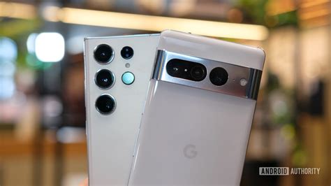 Samsung Galaxy Smart Camera