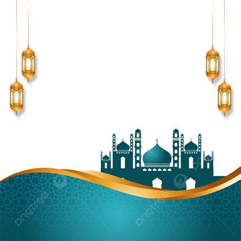 Milad Un Nabi Vector Art PNG Ramadan Kareem Ramadhan Islamic Mosque