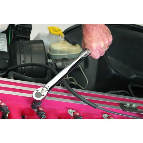 Exploring The Inner Workings Of Proto Torque Wrench A Visual Guide