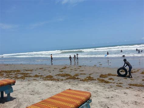 Labadi Pleasure Beach