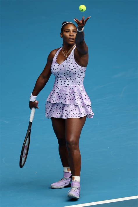 Serena Williamss Most Iconic Outfits On And Off The Court