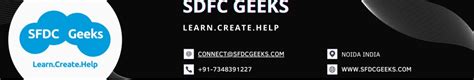 Sfdc Geeks Linkedin