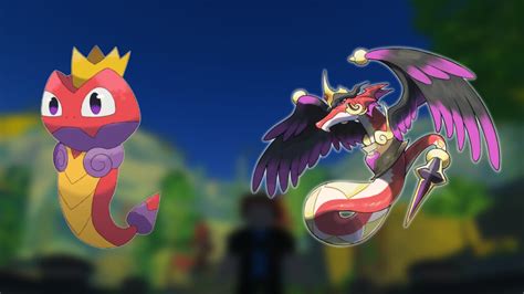 Tales Of Tanorio Charcile Evolution Guide How To Get Serprince And