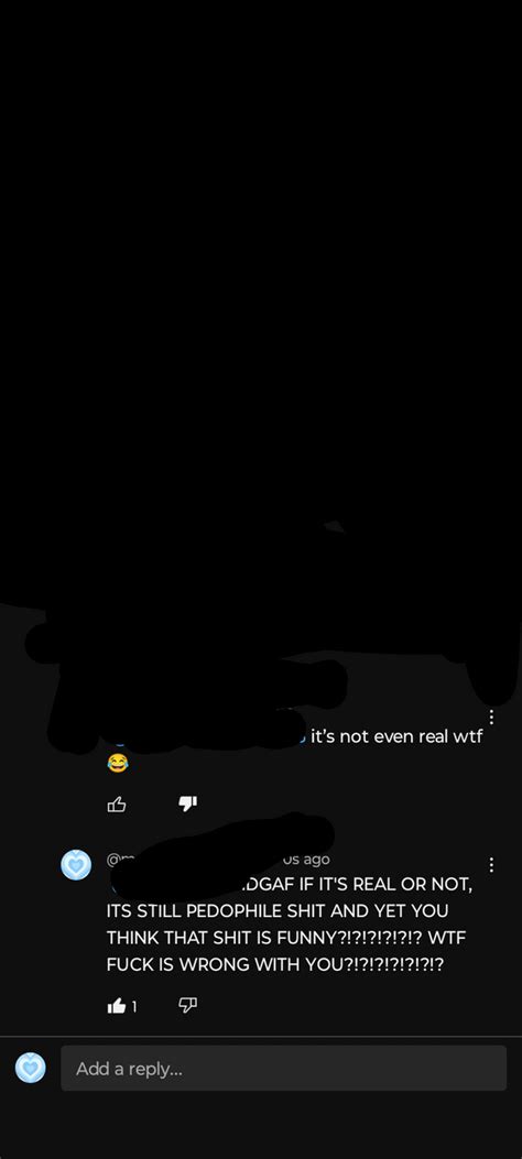 Everyone Do A Massive Report On Lexl Animation Right Now Im Not