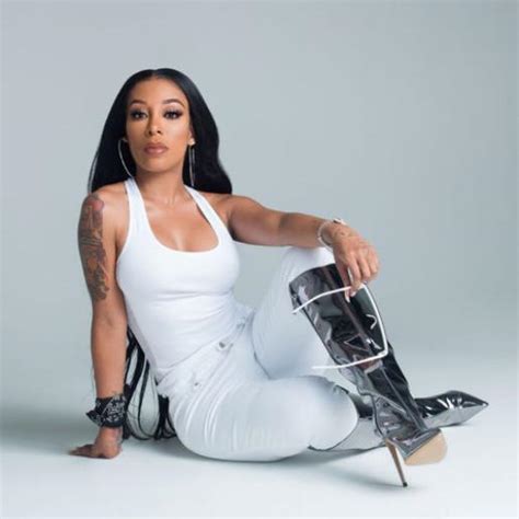 K Michelle Biography Age Featurings And Social Bio
