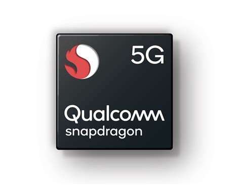 El Chip Hexagon Del Snapdragon 865 Es Capaz De Hacer Cosas Increíbles