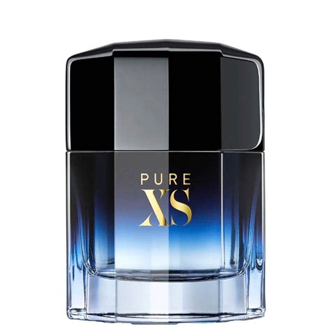 Nước hoa Paco Rabanne Pure XS for men namperfume