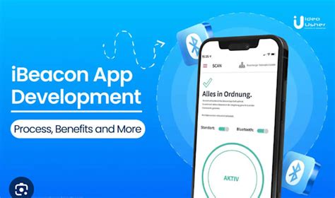 Develop Beacon Mobile App Bluetooth App Gps App Nfc Ocpp Gps App Ble App By Easy 2112 Fiverr