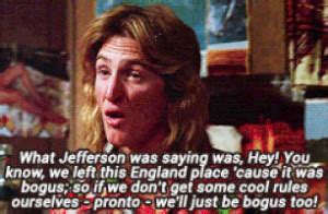 Fast Times At Ridgemont High Spicoli Quotes Quotesgram