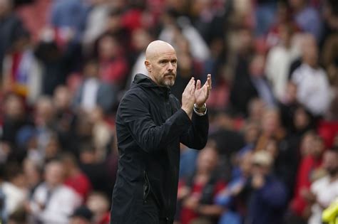 Manchester United Transfer News Roundup Bayern Munich Eying Scott