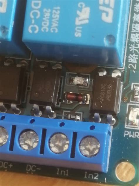 Is My 12v Relay Module Schematics Correct Need Expert Help R Arduino