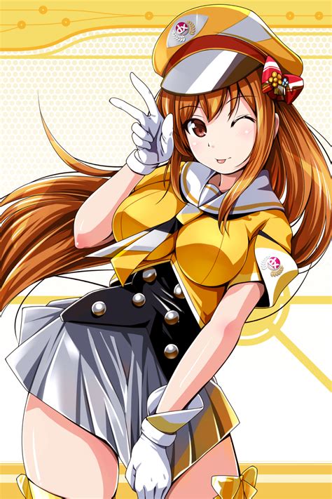 Matsunaga Kouyou Anime Art Anime Artist Anime Fandoms