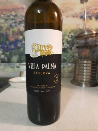 Adega Cooperativa De Palmela Villa Palma Reserva Tinto Vivino Hong Kong