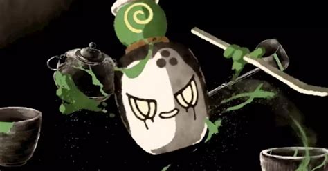 Conoce A Poltchageist El Nuevo Pokémon Que Roba La Fuerza Vital De Los