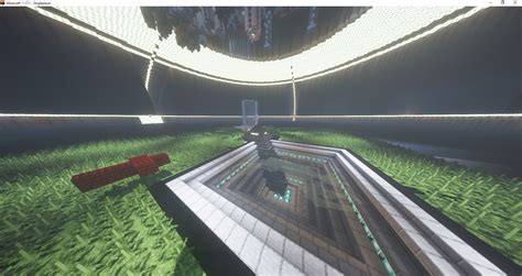 Evangelion Tokyo 03 140 Minecraft Map