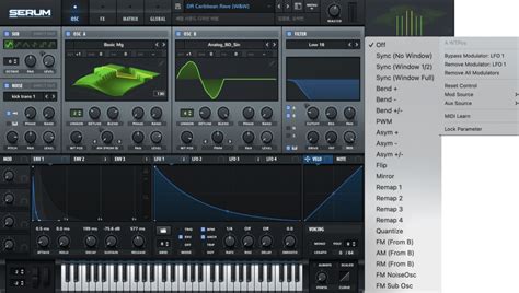 Serum Osc Diagram Quizlet
