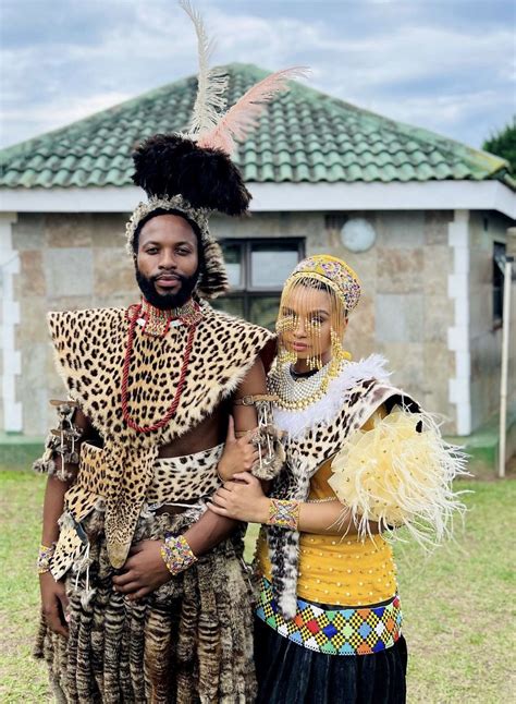 30 Best African Wedding Dresses Pictures And Styles In 2022 Artofit