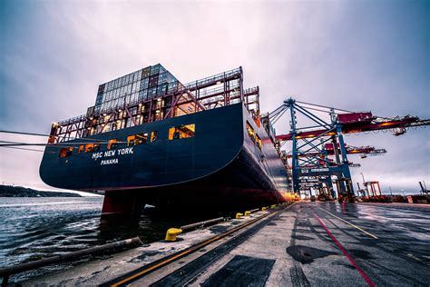 Efficient Logistics Start Your Business Magazine