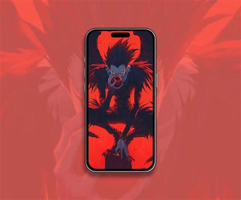 Death Note Light Yagami Art Wallpapers Death Note Wallpaper 4k