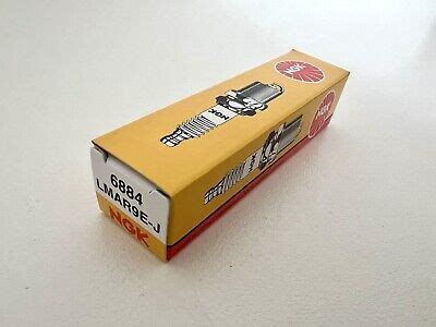 Ngk Spark Plug Lmar9e J Ebay Australia