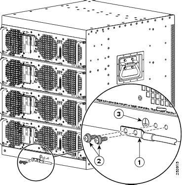 Cisco ASR 1013 Router Quick Start Guide Cisco