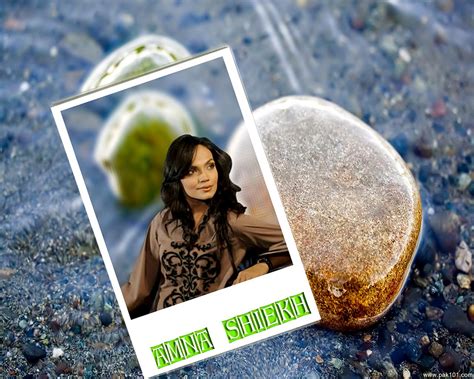 Celebrities Female Models Amina Sheikh Wallpapers Amina Sheikh