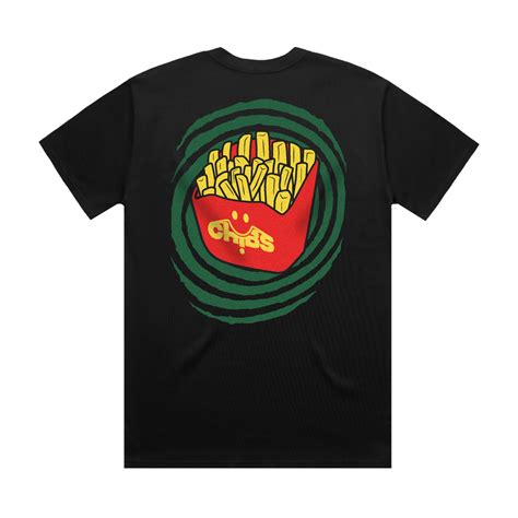 Chibs Fry T Shirt Kt8 Merch Co