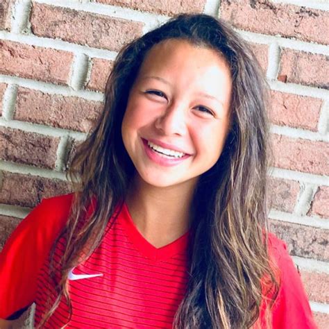 Ava Grays Soccer Recruiting Profile