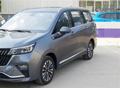 Wuling Jiachen Photo