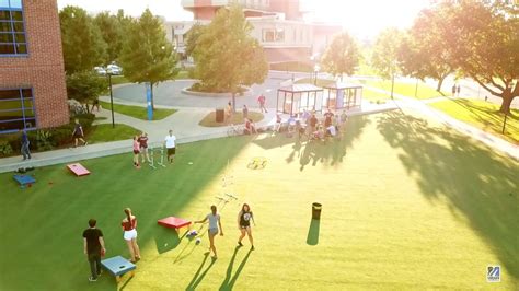 Umass Lowell Campus