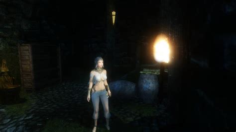 Shiny Textures Not Working Skyrim Technical Support Loverslab