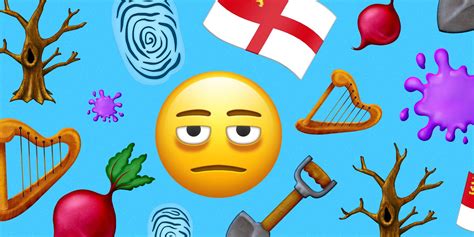Emoji Meanings Explained And New Emoji That Might Land On Your Phone Soon