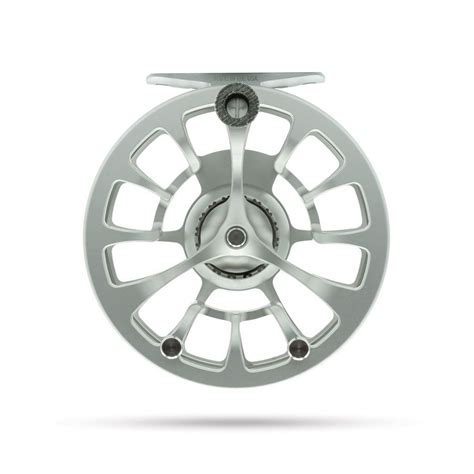Ross Evolution Fs Matte Blue Fly Reel New For 2024