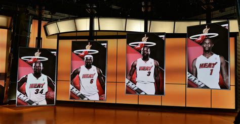 Abc Kia Nba Countdown Analysts Provide Insights On Top Storylines