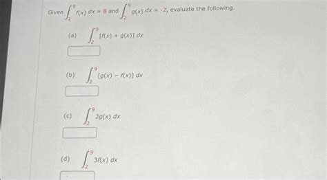 Solved Write The Limit As A Definite Integral On The Chegg