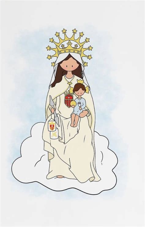 Pin de Sandra Bermudez en Dios te amo Ilustraciones Ilustración