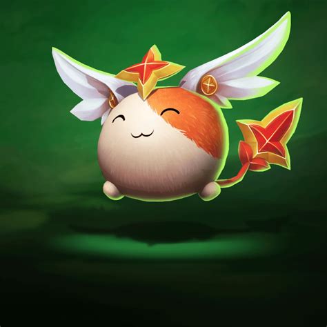 Dango Tft League Of Legends Wiki