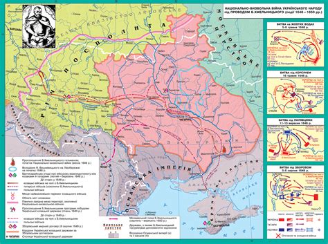 Історія 8 клас