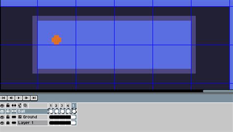 Copying Animation Raseprite
