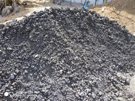 Lightweight Cinder At ₹ 1500 Tonne Lightweight Aggregate In Tiruchirappalli Id 2853728439348