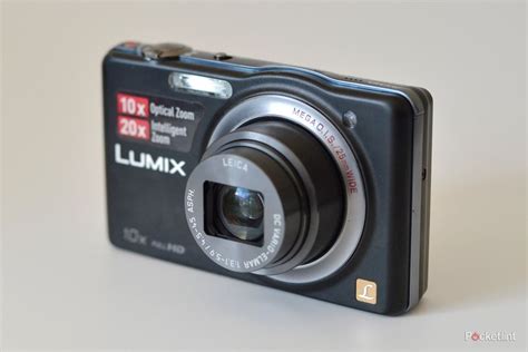 Panasonic Lumix Dmc Sz7