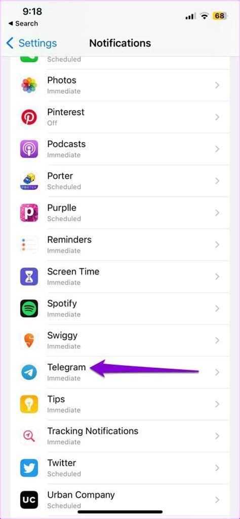 4 Fixes For Telegram Notification Sound Not Working On Android And